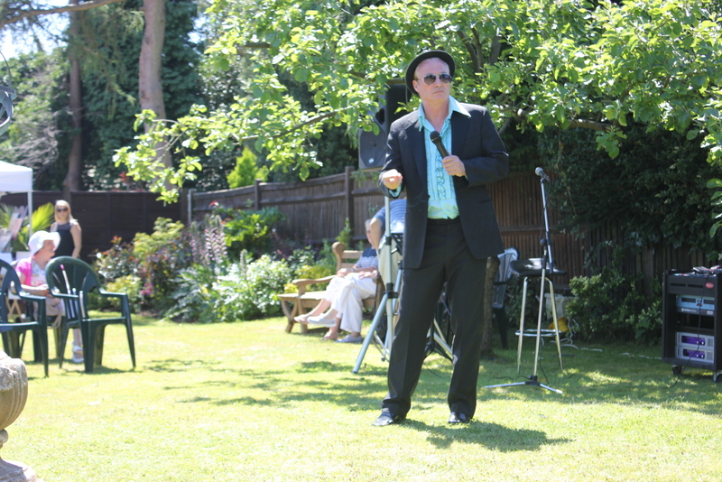 Gallery – Pete Sinclair