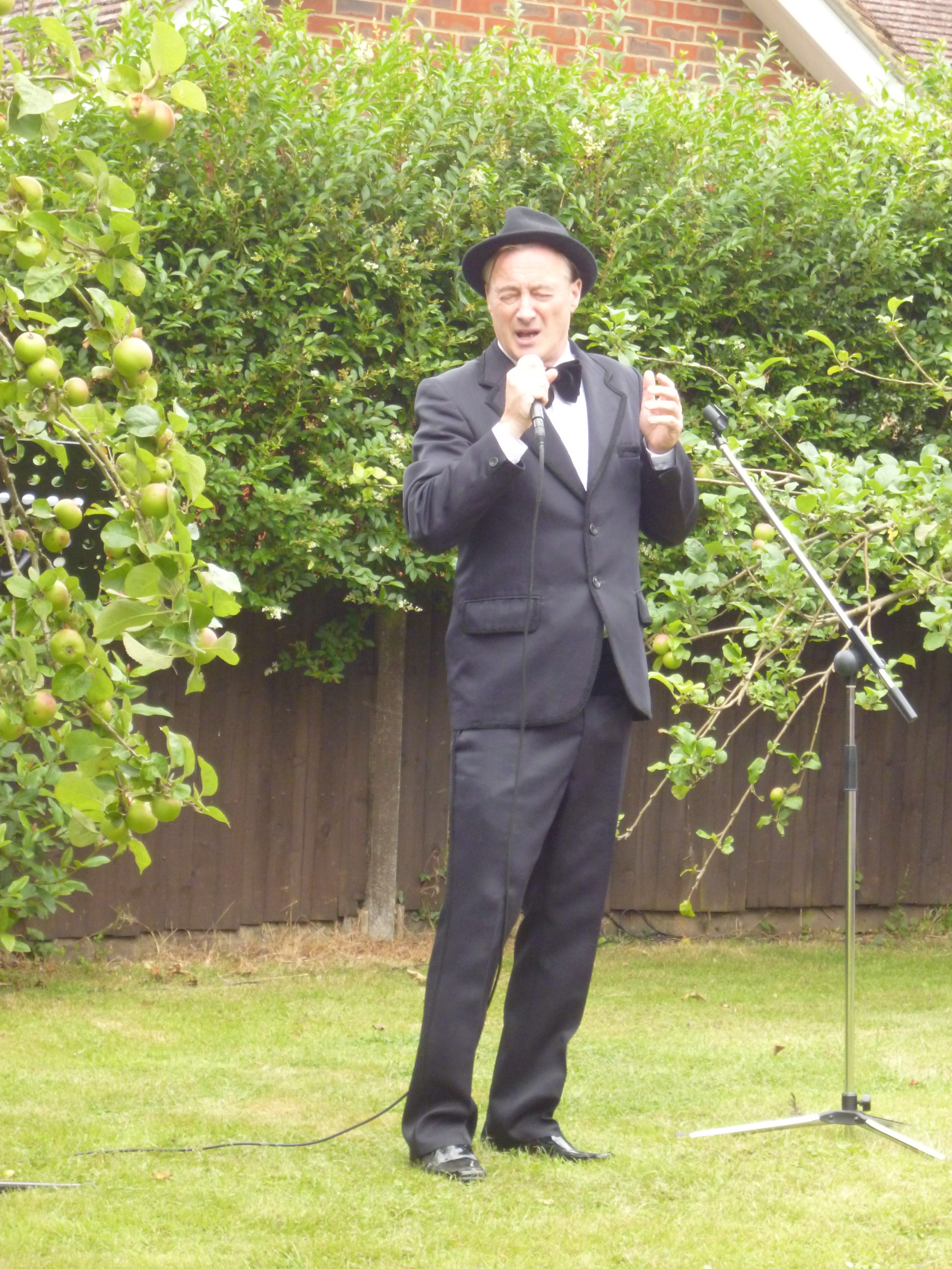 Gallery – Pete Sinclair